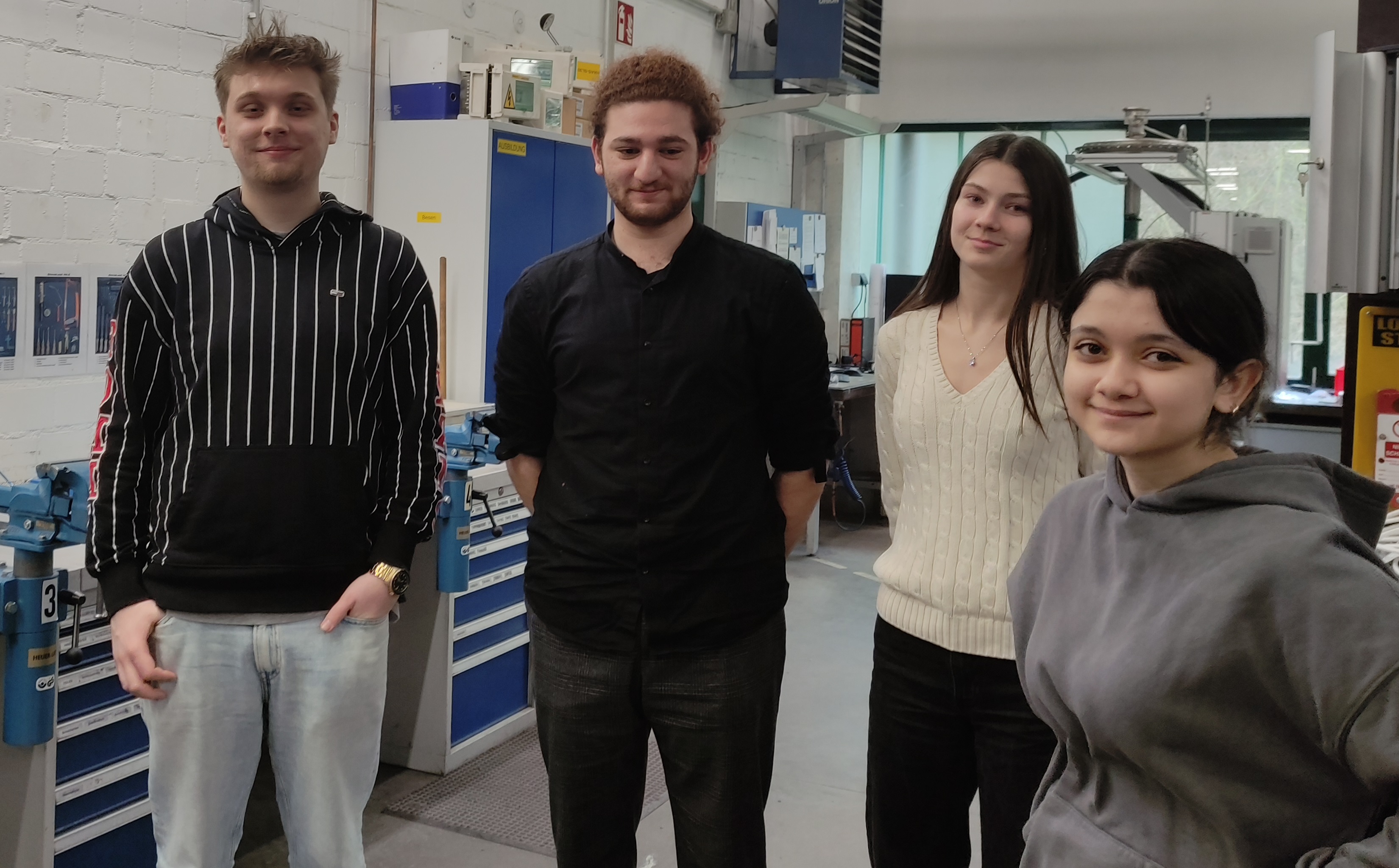 Aktuelles | Berufliche Schule des Kreises Ostholstein in Eutin